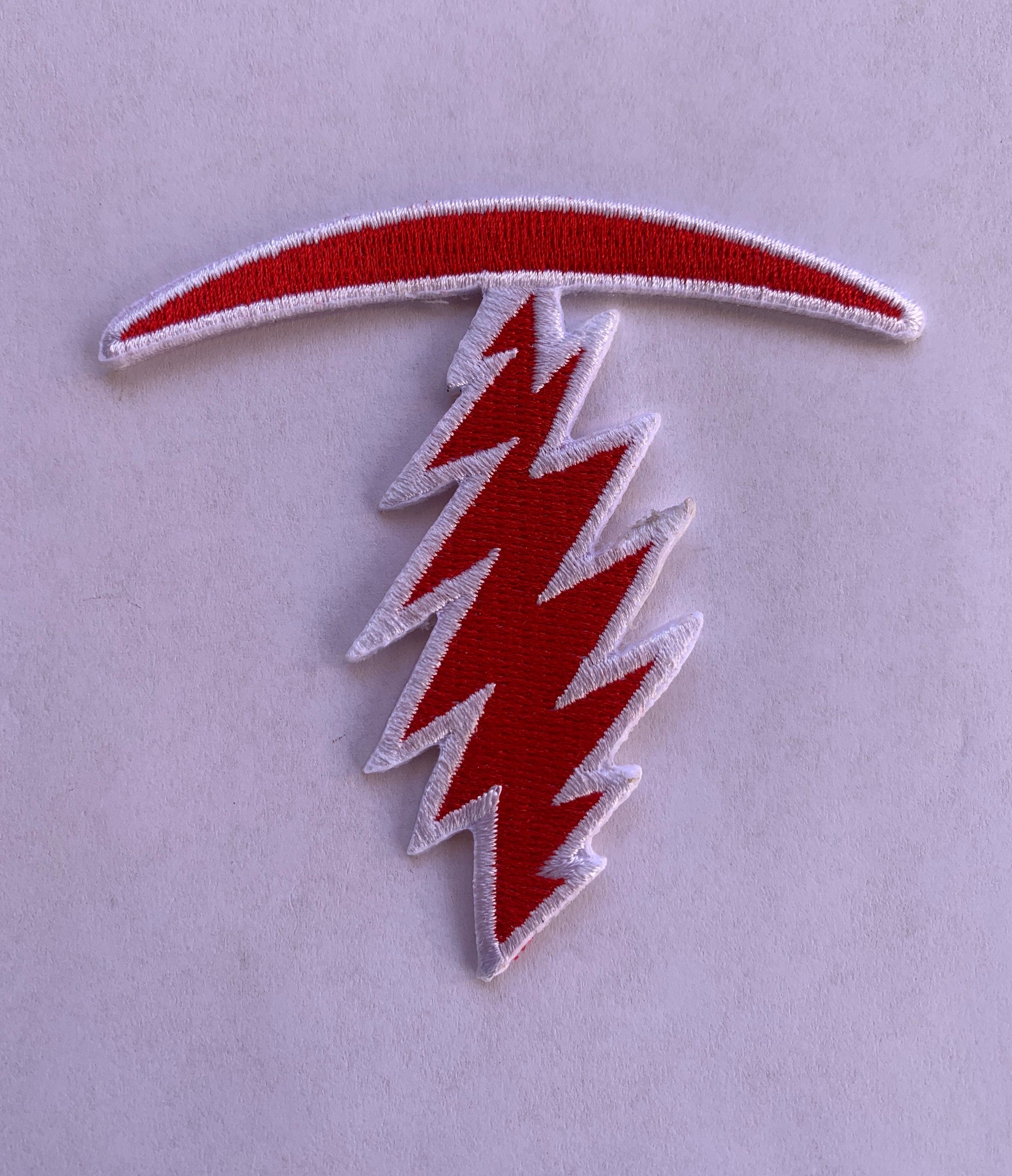 Telluride T Bolt Patch – Needle Rock Threads